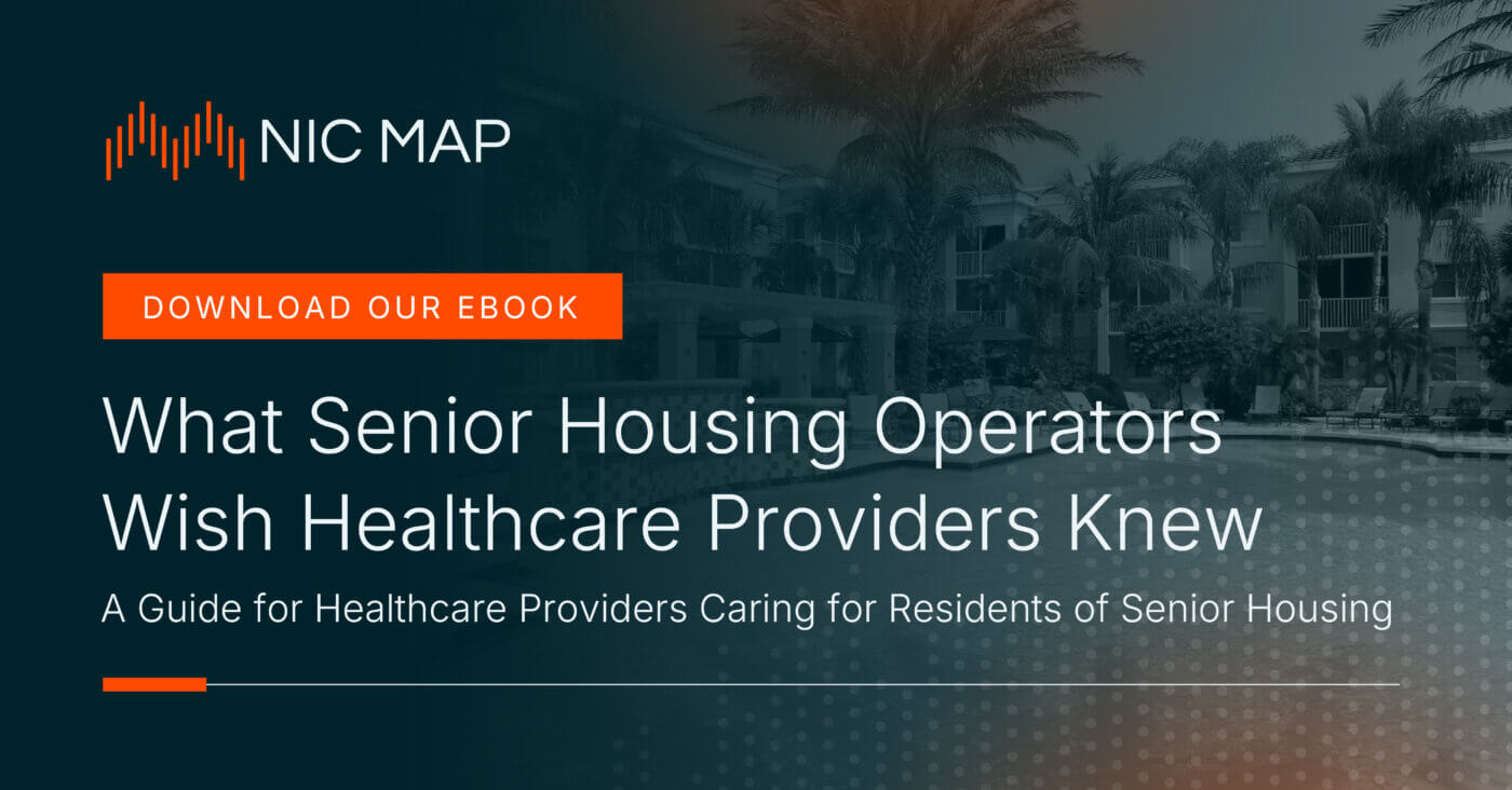 What Senior Housing Operators Wish Healthcare Providers Knew