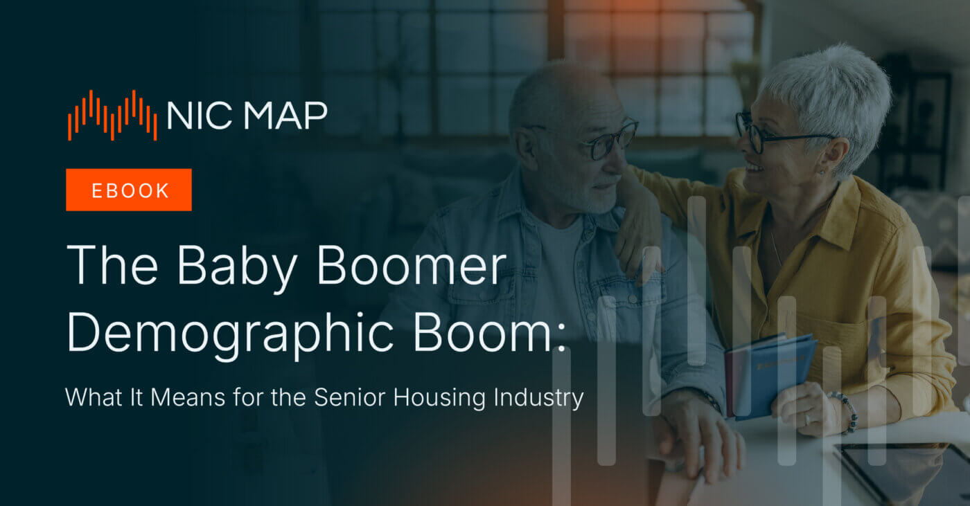 The Boom of Baby Boomers: What it Means for Senior Housing