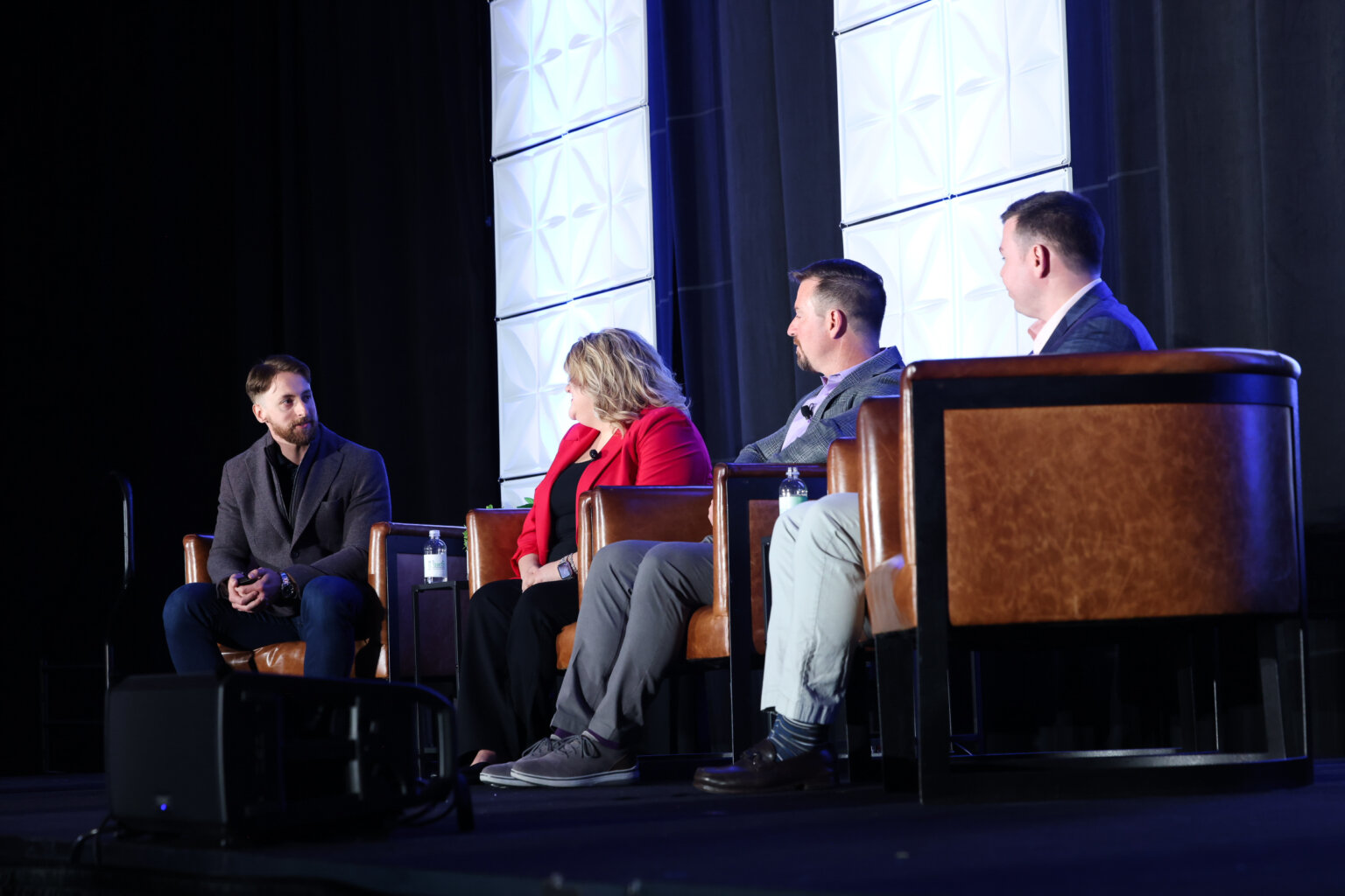 The NIC Growth Conference 2025: How Operators are using our data to ...