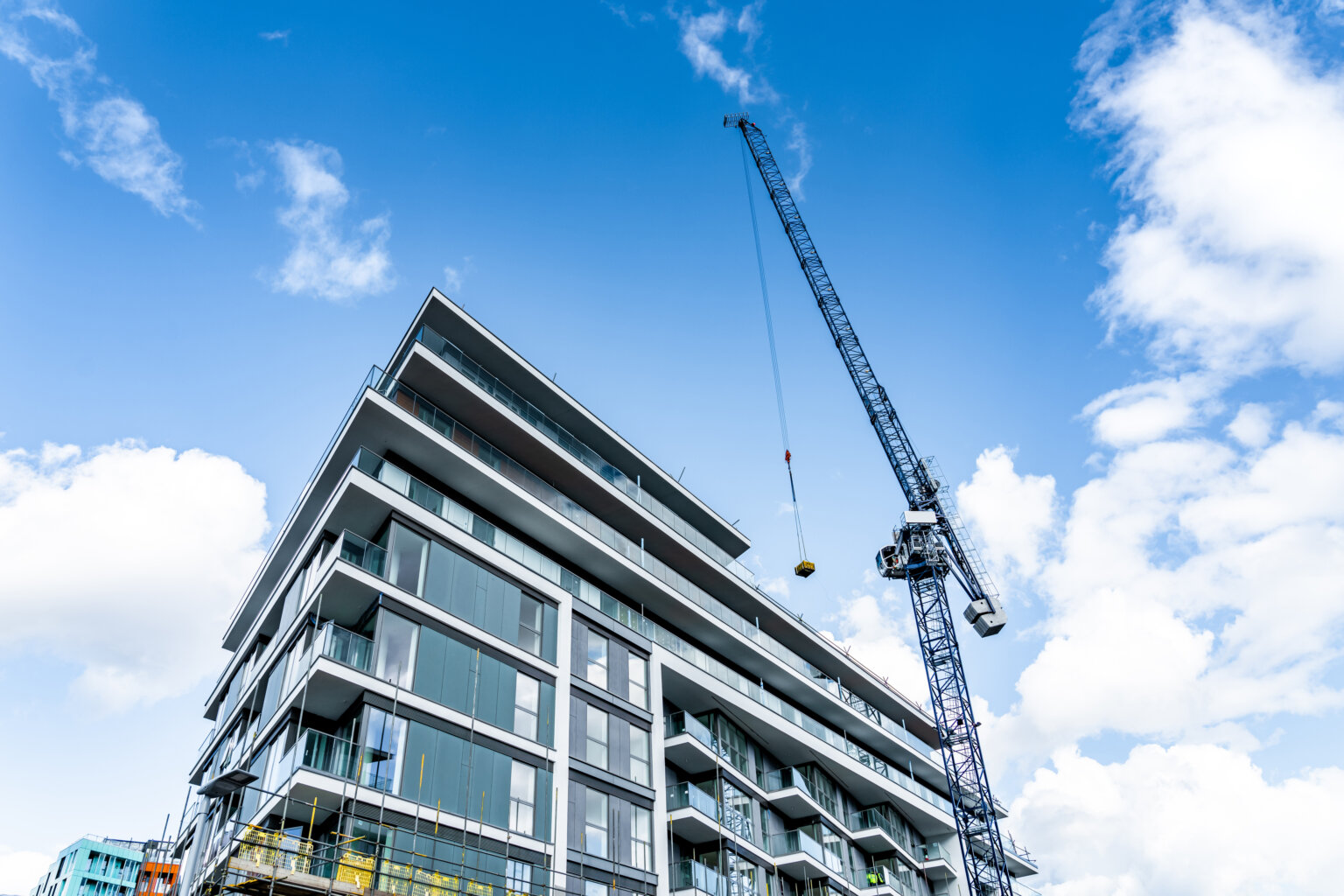 Senior Housing Trends to Watch in 2026 - NIC MAP